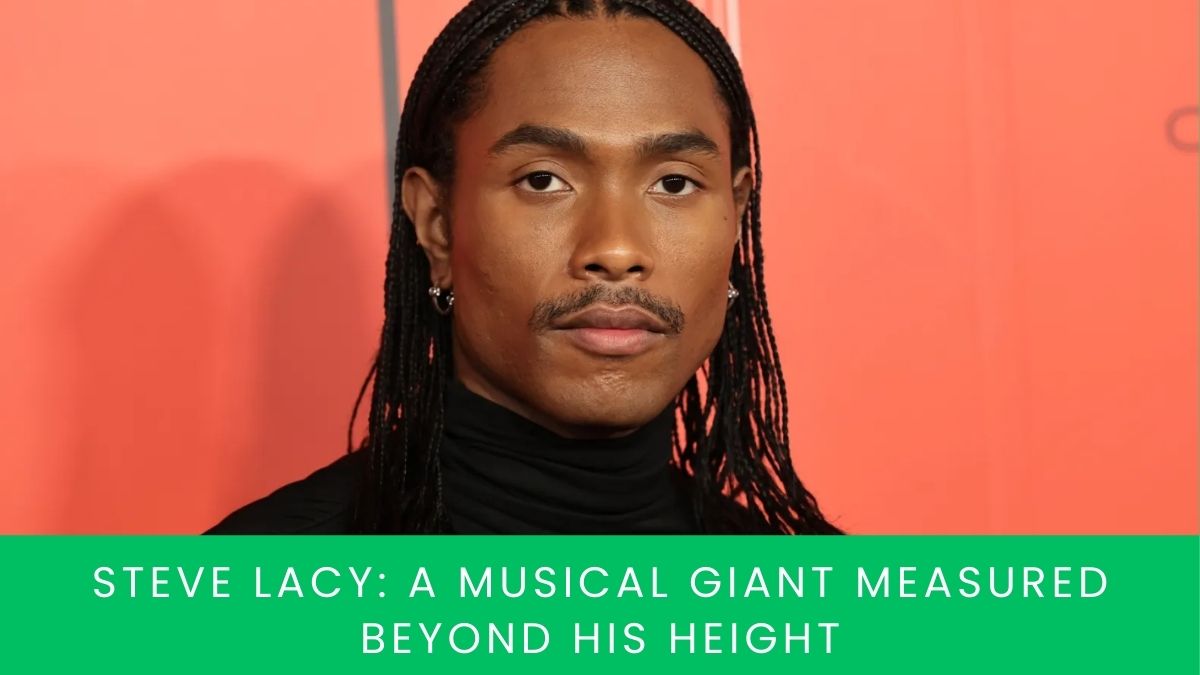 Steve Lacy: A Musical Giant Measured Beyond His Height - Fleur Bistro
